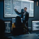 Oncore Microgrid | Hydrogen for Commercial Government Industrial