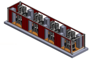 Hydrogen Microgrid Solutions | Architecture, Storage & Components
